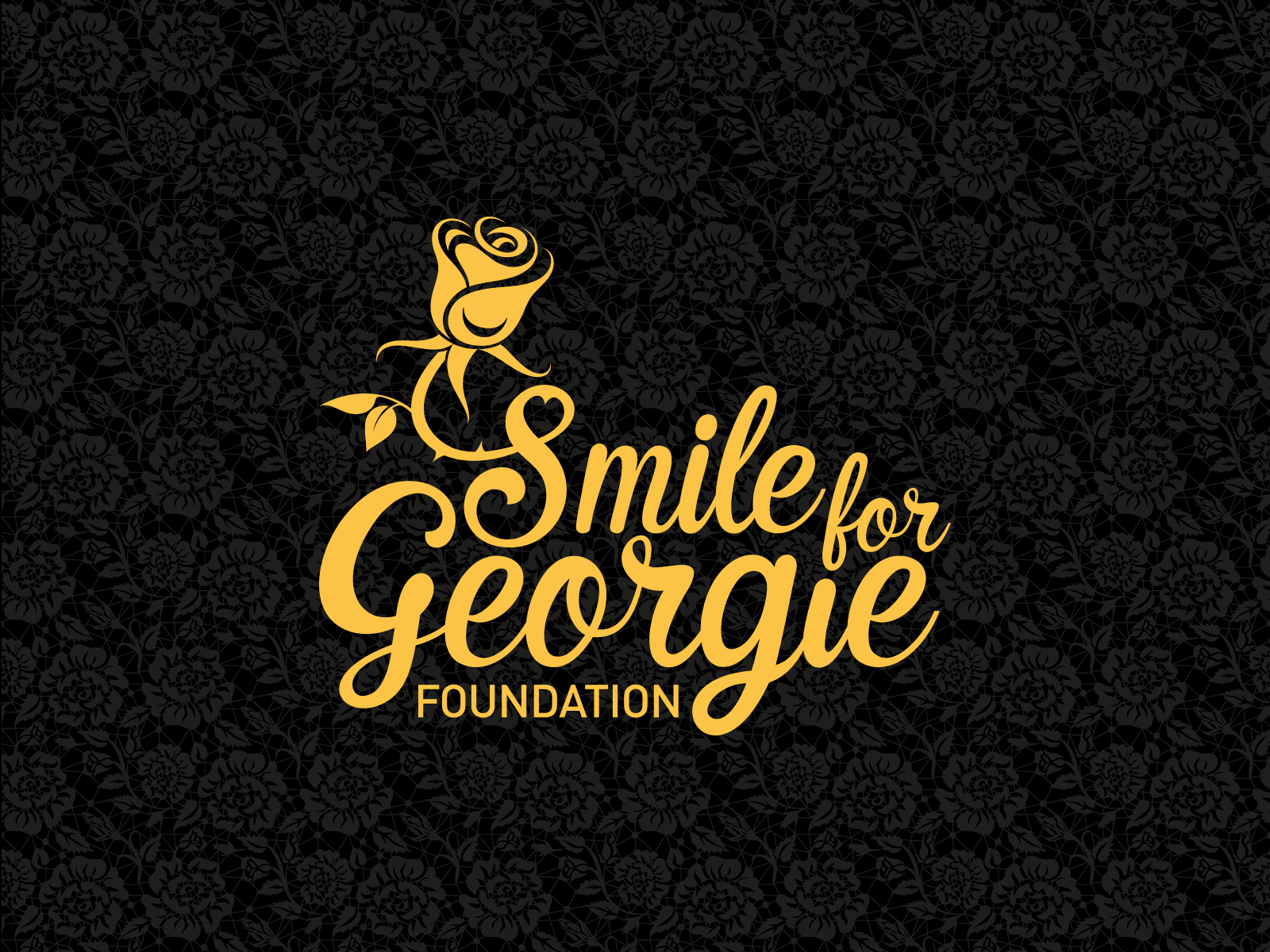 About - Smile For Georgie Foundation